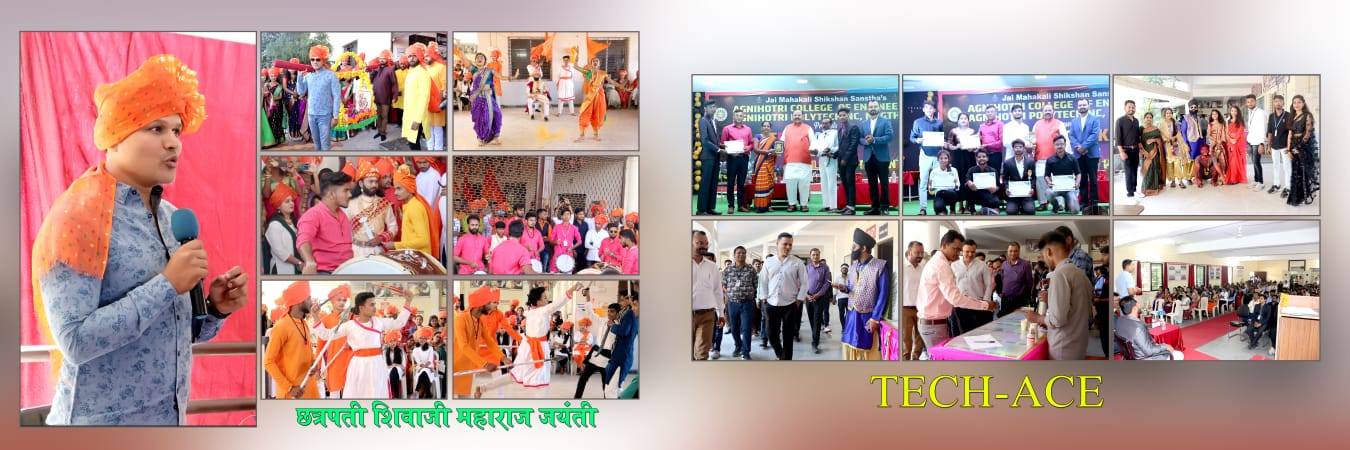 Agnihotri Polytechnic