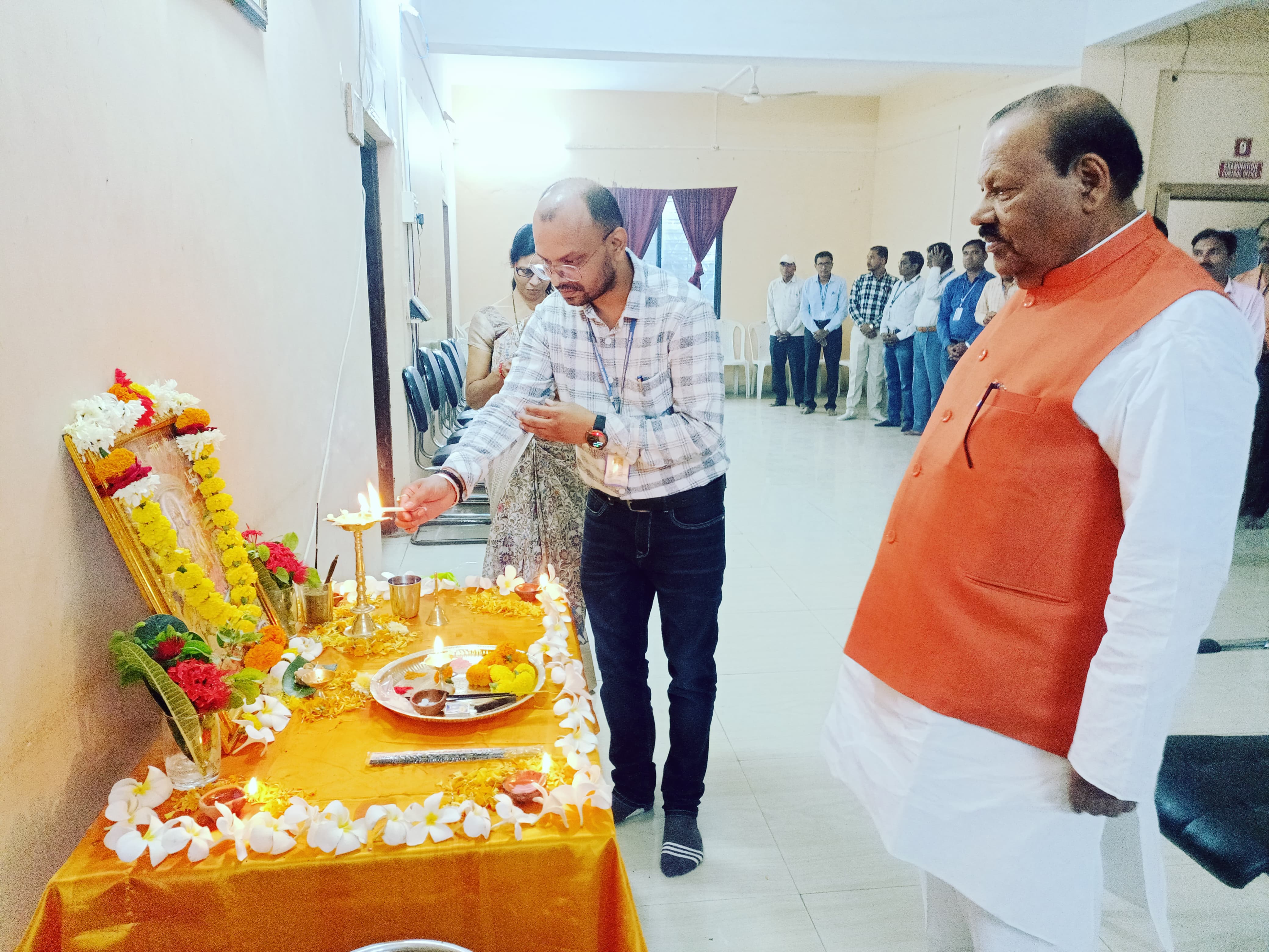 Agnihotri Polytechnic