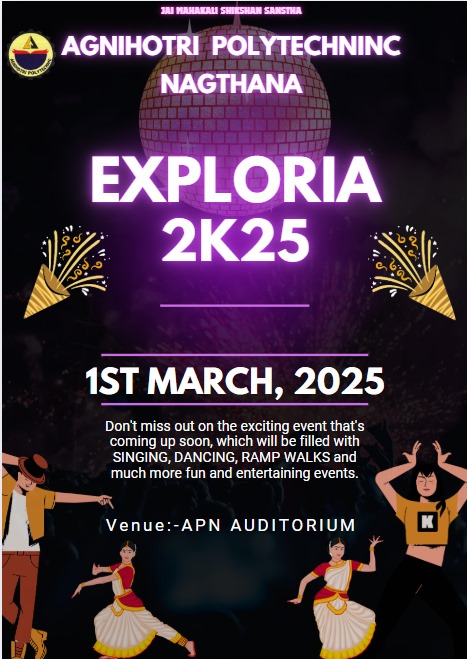 Agnihotri Polytechnic